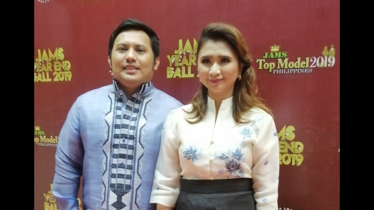 JAMS Top Model, May Pasabog sa Finals, January 28, 2020 - YouTube
