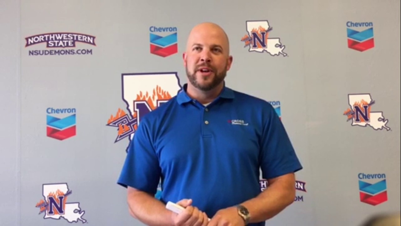 Monday Memories (3/20): Dustin Cross - YouTube