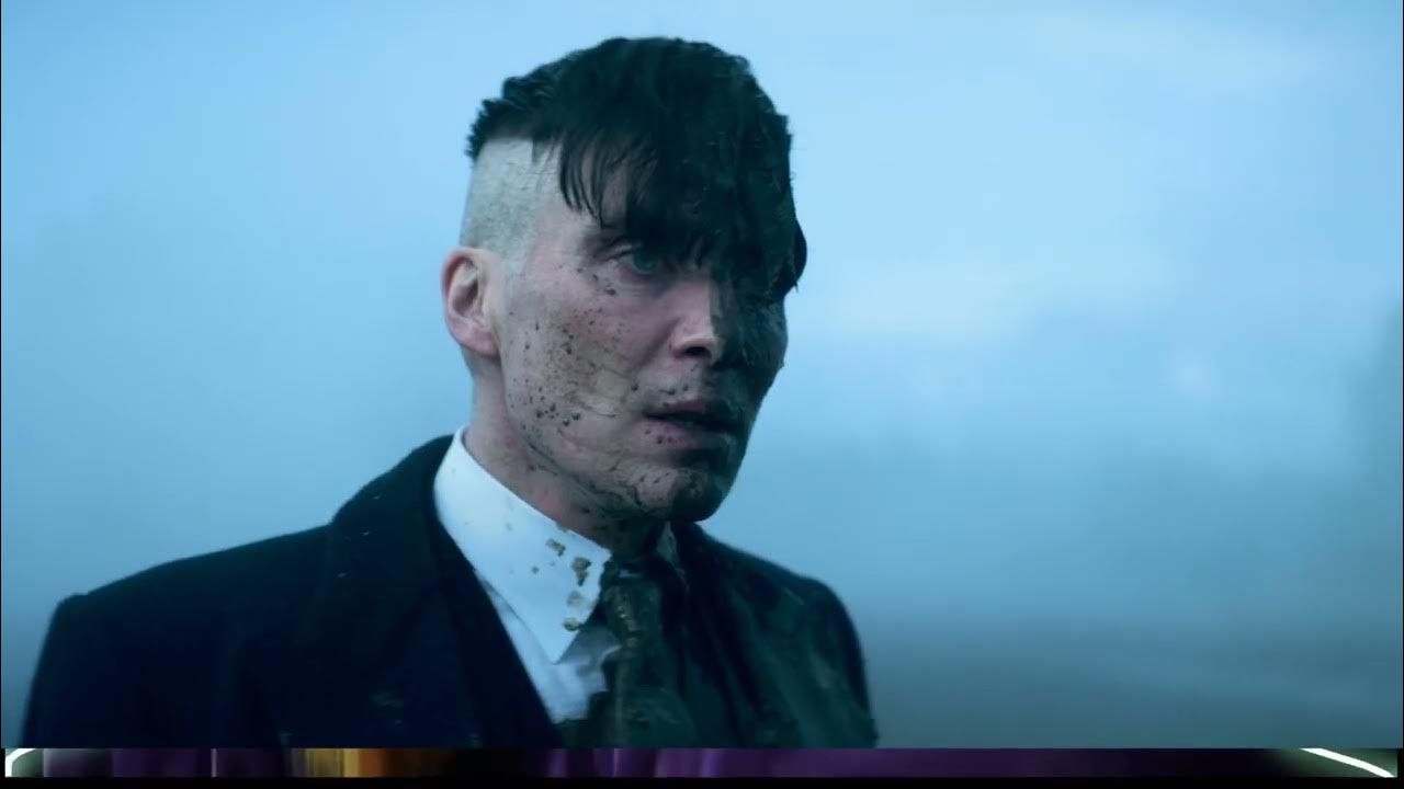 Peaky Blinders Edit B4 T Youtube