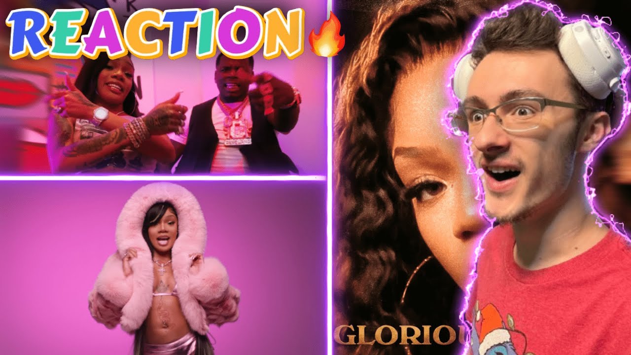 The New BLIOW UP Song...!!! | Big Boogie x DJ Drama x GloRilla-Bop ...