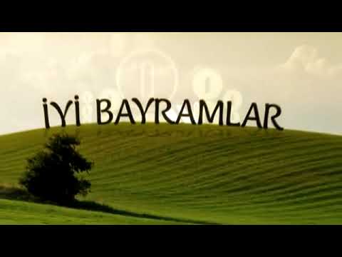 FOX TV - Bayram Konseptli Ara Geçiş Jeneriği (2007)