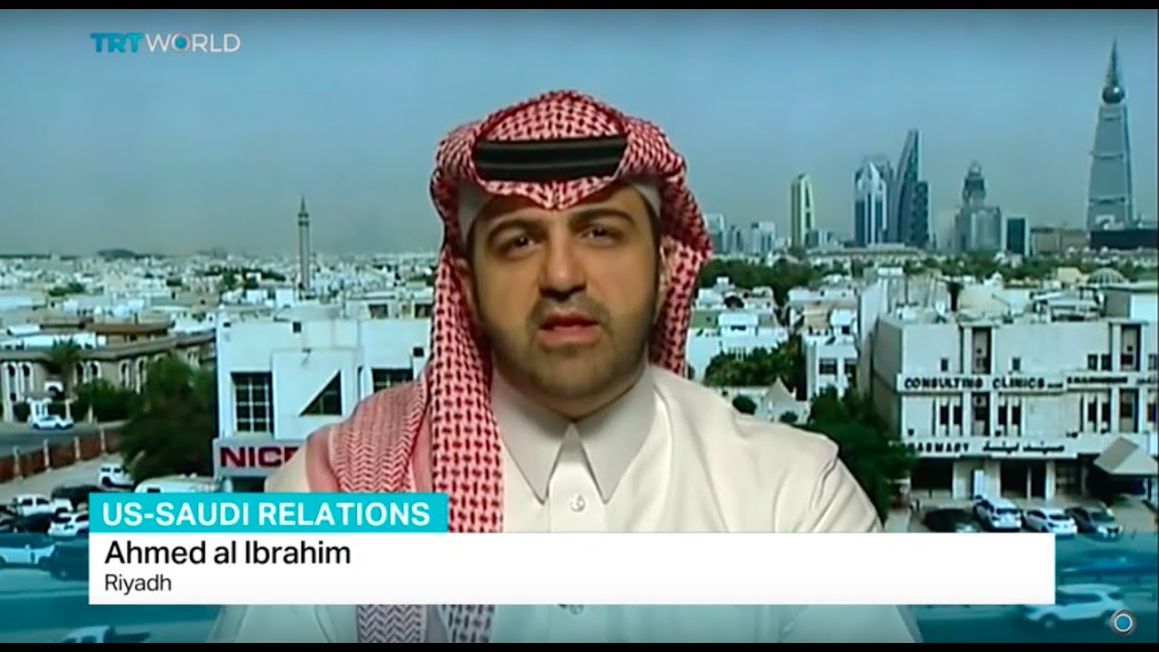 Barack Obama meets Saudi King in Riyadh, Ahmed al Ibrahim weighs in ...