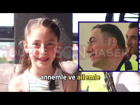 Jandarma personeline babalar günü sürprizi