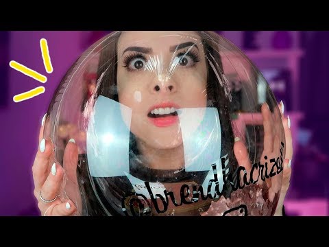 O ASMR MAIS ZOADO QUE VOCÊ VAI VER HOJE! #3