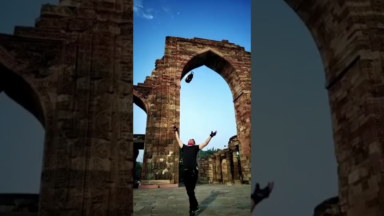 Pawan the great - YouTube