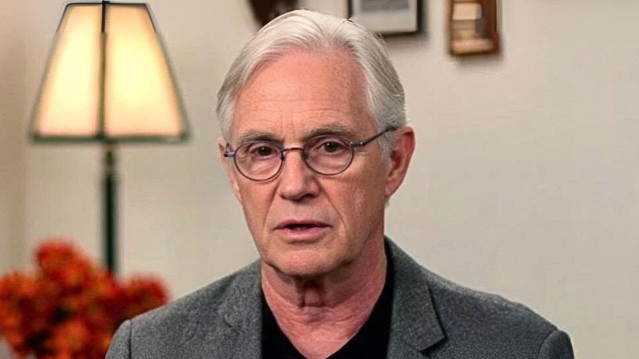 At 74, Richard Thomas Finally Reveals the Truth About Ellen Corby - YouTube