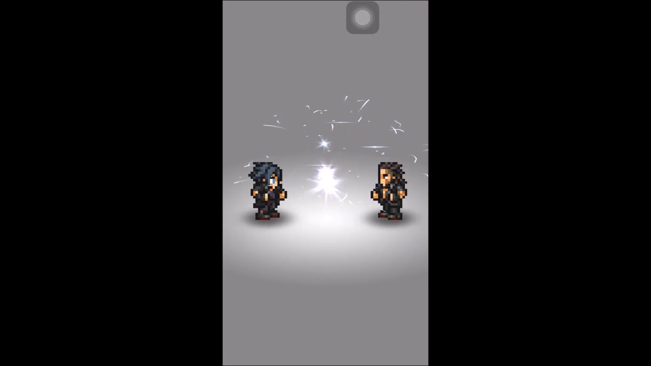FFRK FF5 Fork Tower Guardians 220 Raid (Apocalypse+) End UTC 2019-08-08 ...