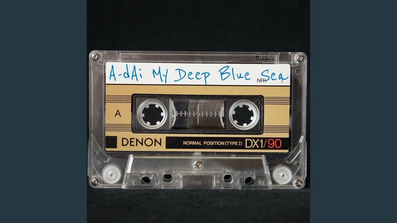 My Deep Blue Sea - YouTube