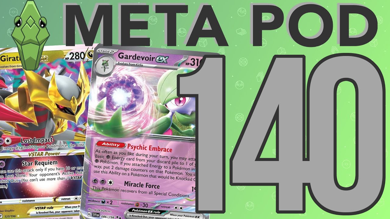 Portland Regionals and Product Updates! - Meta Pod podcast, Ep. 140 ...