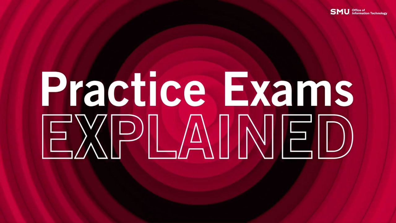 GMetrix Practice Exams Explained - YouTube