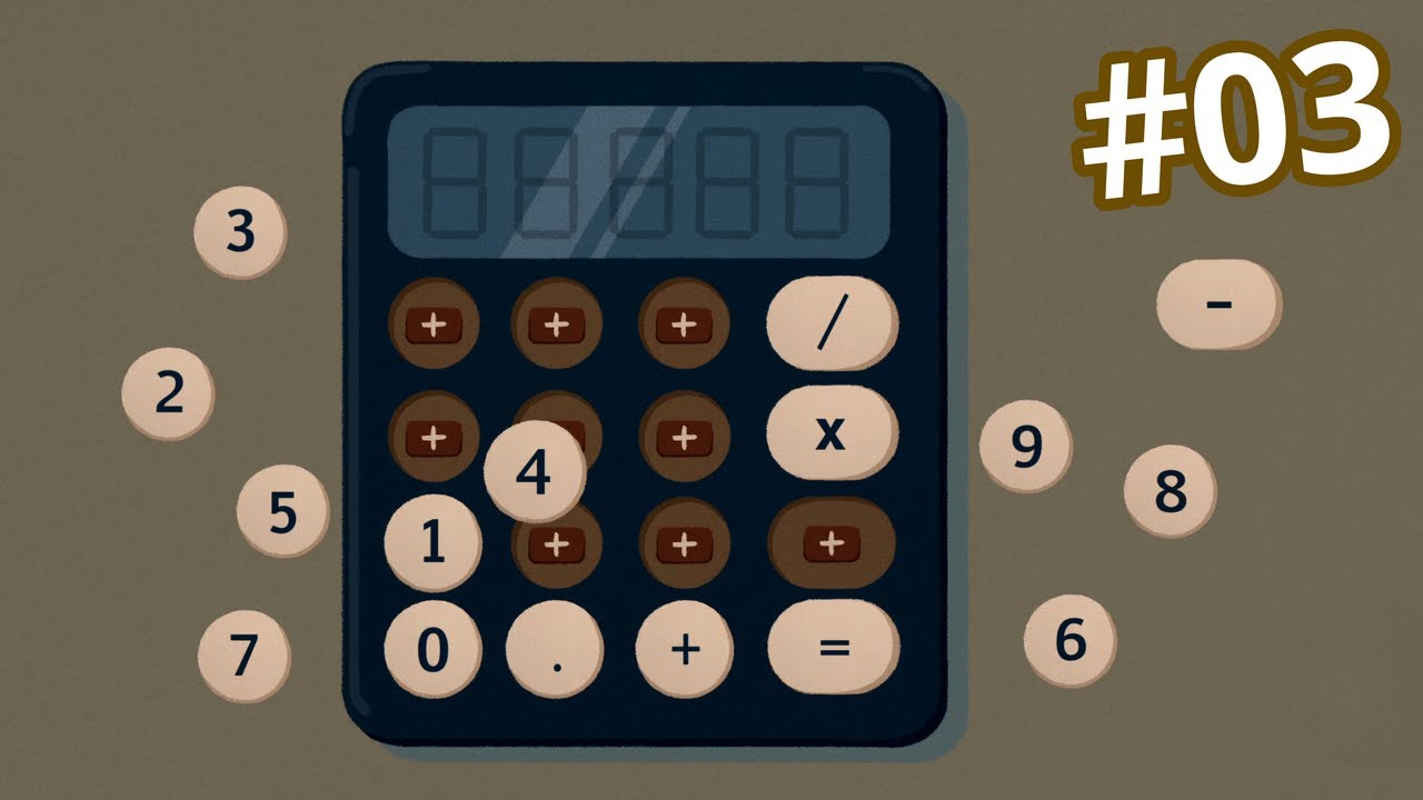 Find Sort Match: Puzzle Game - Engage Your Mind in Logic Challenges - Part 3 - YouTube