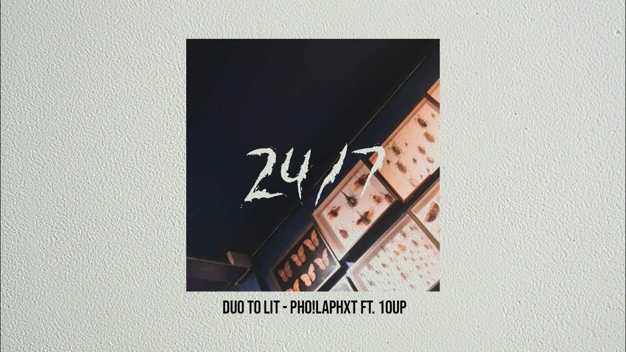 Duo to Lit - PHO!LAPHXT ft. 10Up - YouTube