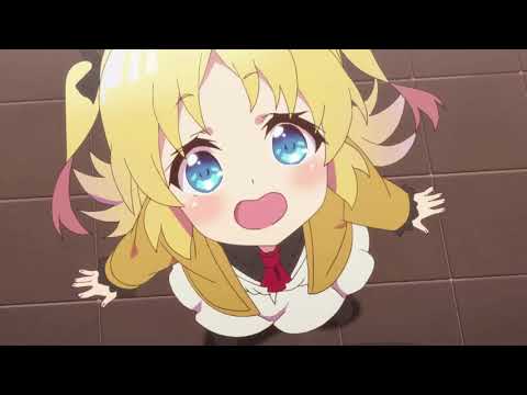 Gw ke grebek... wibu... wibu...wibu (LOLICON DETECTED). (clickbait)
