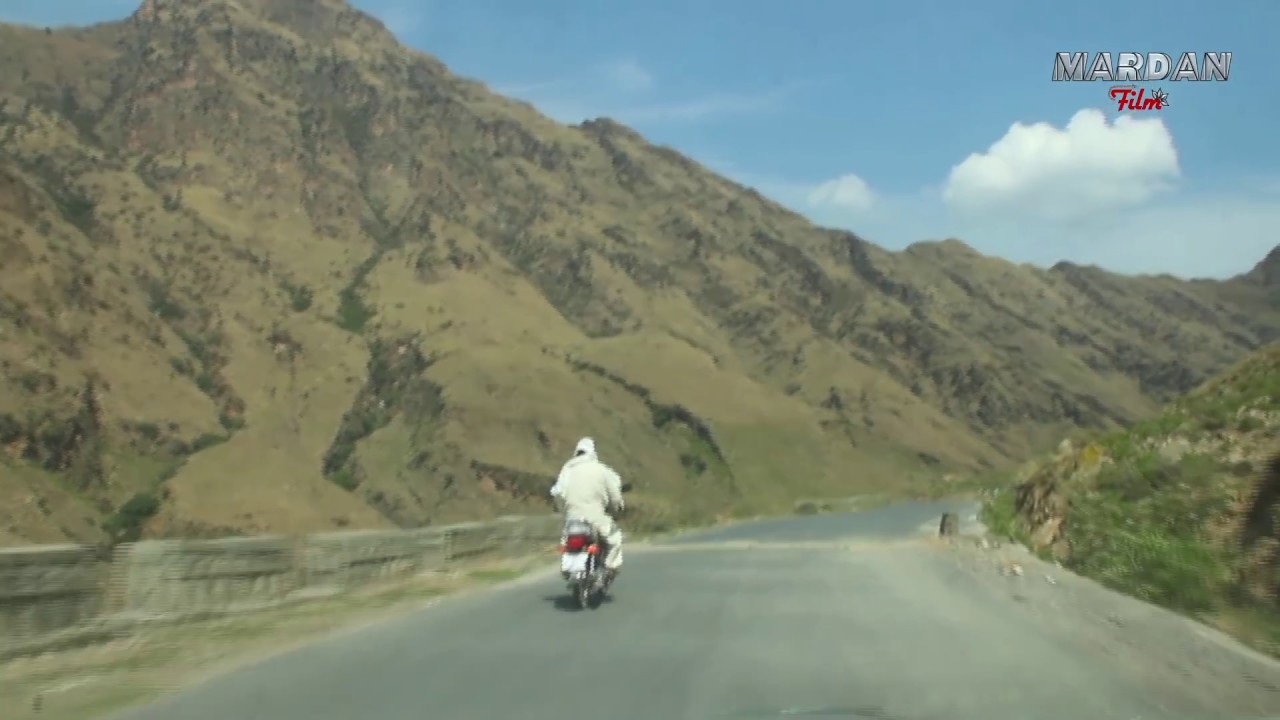 BEAUTIFUL PAKISTAN | Rustam Buner - YouTube