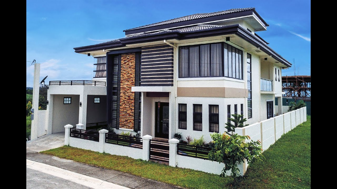 FIRST ICON BUILDERS - Mirala Nuvali - YouTube