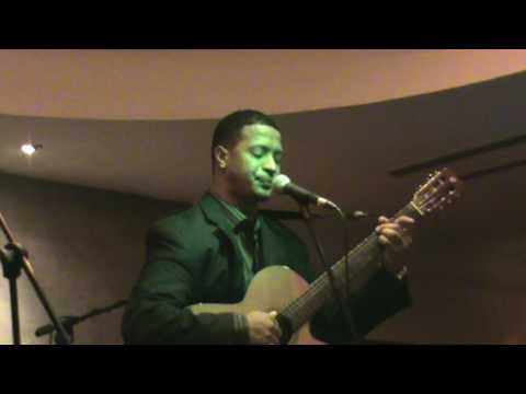 One last Cry Clinton Viljoen - YouTube