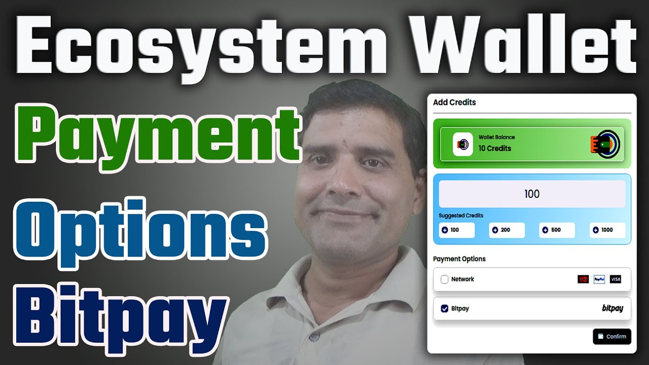 समझो #ONPASSIVE Ecosystem Wallet Payment Options Bitpay, Paypal ! Onpassive New Update Today ...