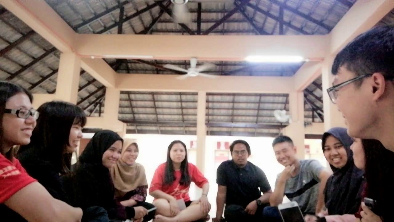 LAX 2019 : Group 9 (Group Discussion Video 3) - YouTube