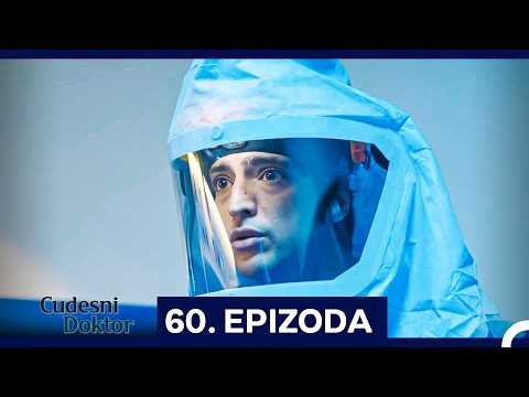 Cudesni Doktor 60. Epizoda (Hrvatski Titlovi)