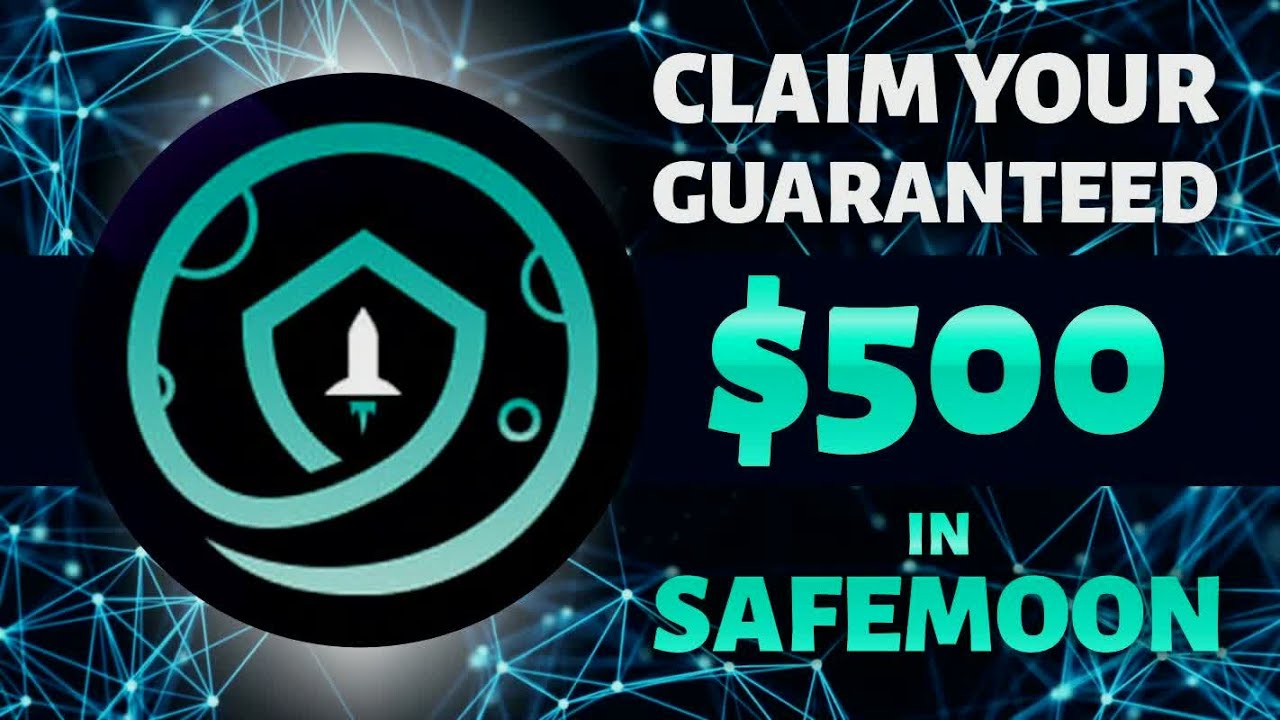SAFEMOON Protocol V2 ( BIG Update ) | AIRDROP 500$ | Coin - YouTube