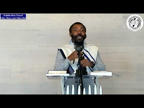 Weekly Torah Portion: Parashat Haazinu 5785 - YouTube