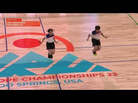 吳曉桐Ng Hiu Tung&Leung Jayden Leung - YouTube