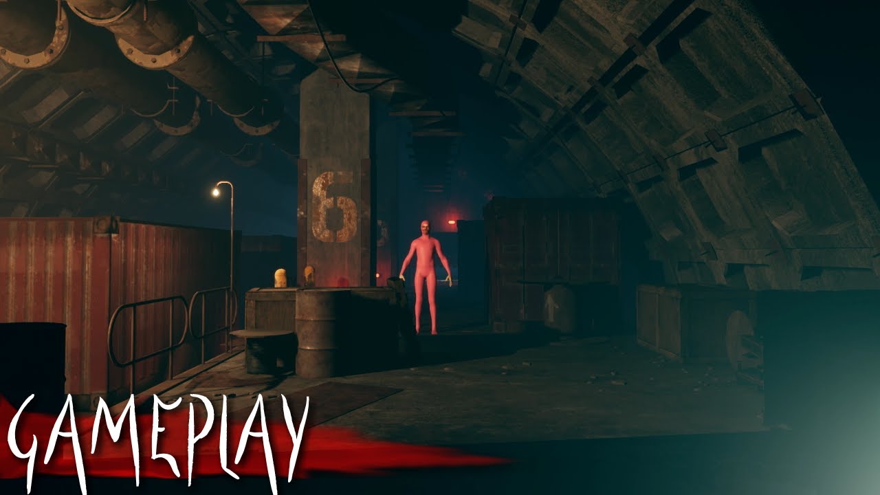 Pink Guy | Gameplay - YouTube