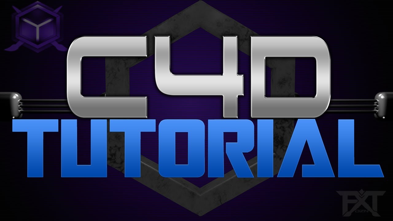 "CINEMA 4D TUTORIAL" How to Use/Get Thrausi Plugin..!! - YouTube
