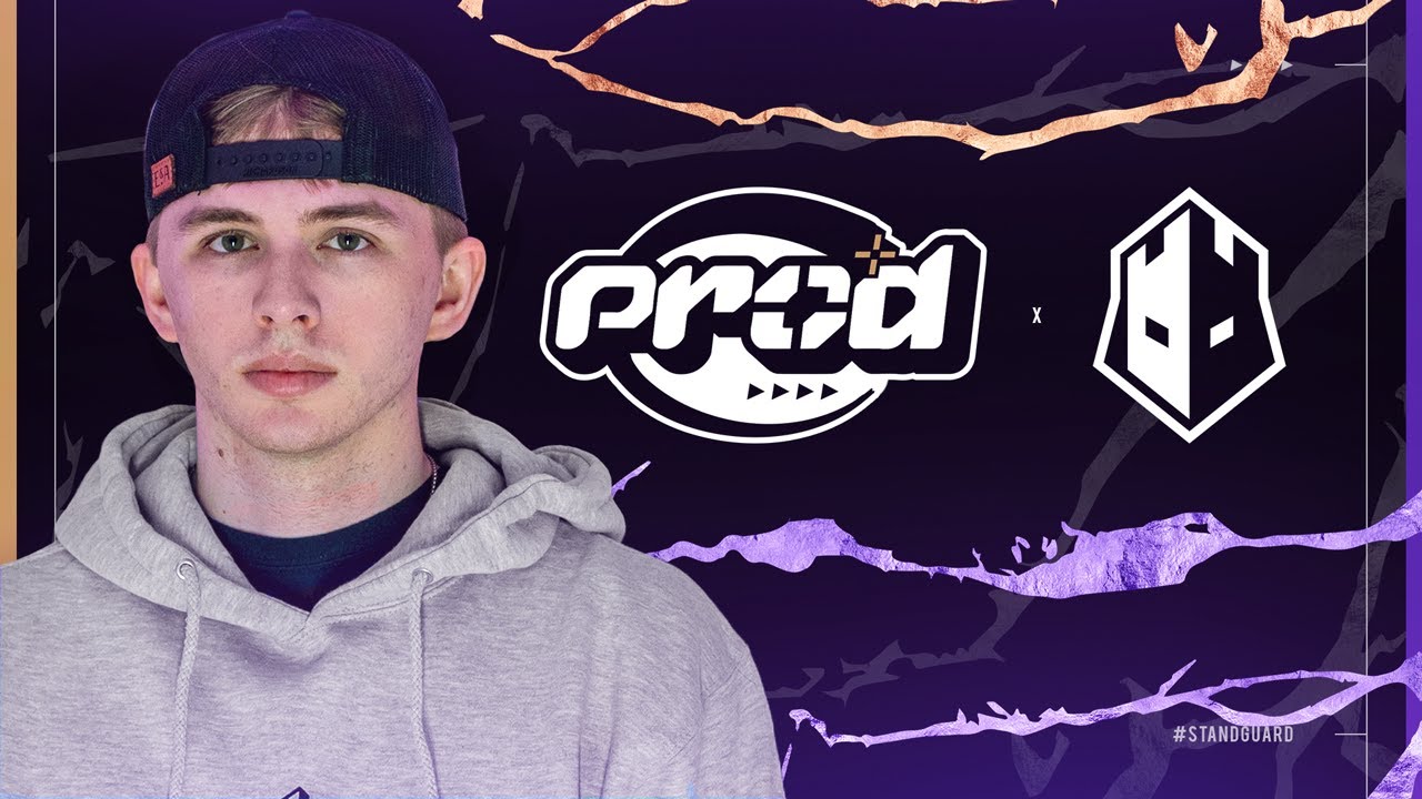 VALORANT with Prod and Ploo | The Guard - YouTube