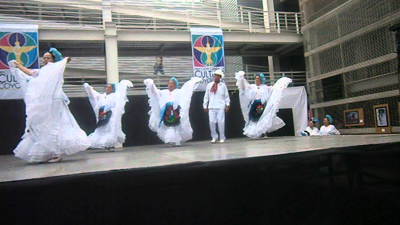 Cumbamba - Veracruz (fragmento) - YouTube