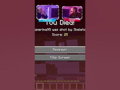 مين ملكة الماين كرافت.. هوب ريما ولا بيكا؟ #minecraft #gamergirls - YouTube