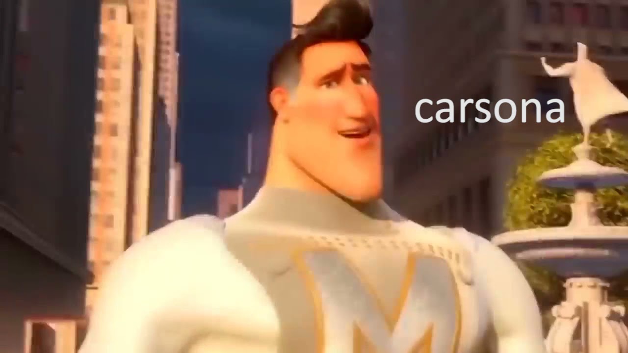 oversaturated meme - YouTube