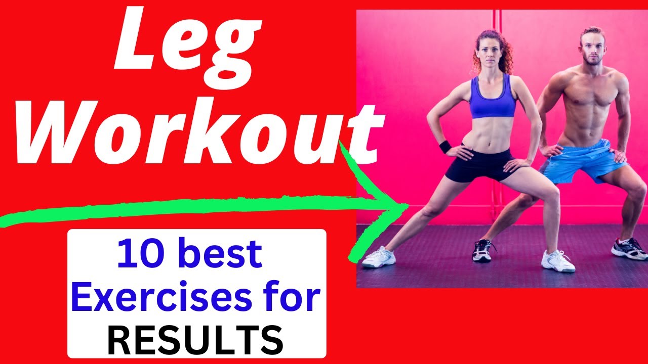 LEG WORKOUT | WORKOUT TRANSFOMATION | A TO Z BODYFORM - YouTube