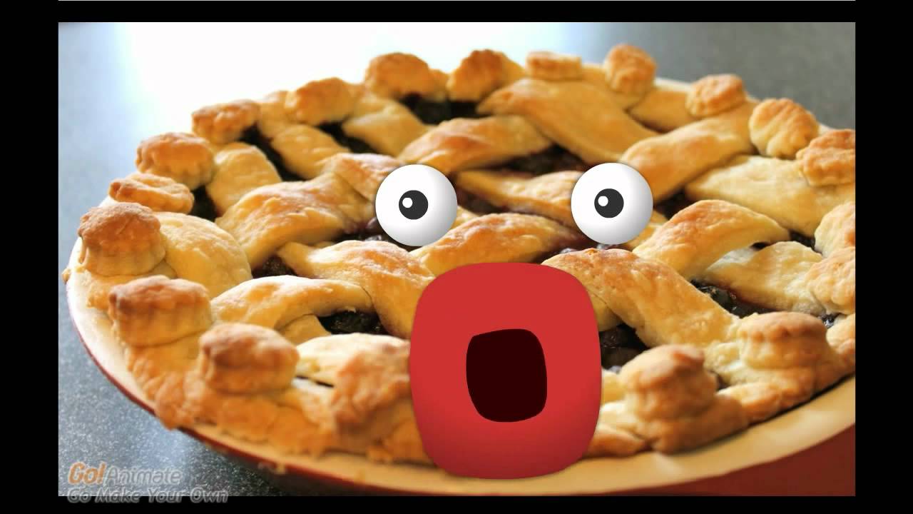 pie message - YouTube
