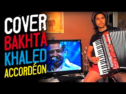 BAKHTA - YouTube