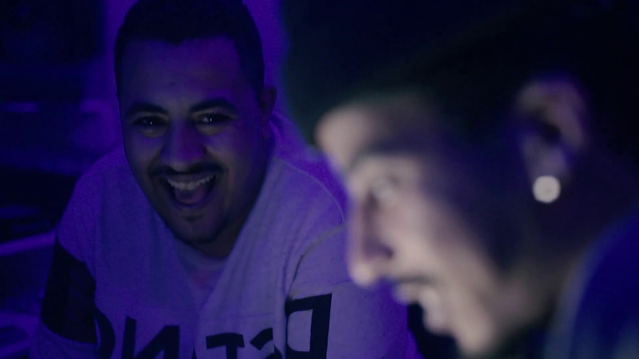 LOUN - Days Before the EP (L&M) SUDAN MOBB - YouTube