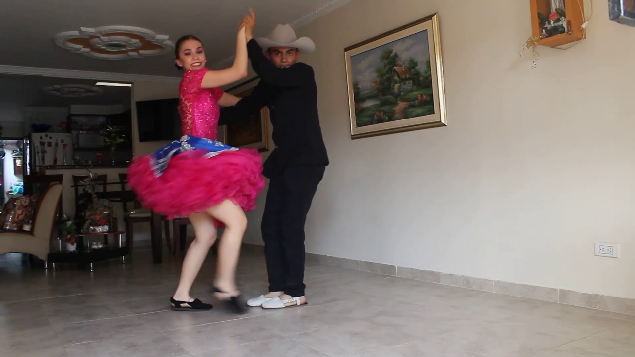 PRIMERA RONDA, CAMILO ANDRES CUBIDES Y EYLEN VALENTINA GRANADOS SÁNCHEZ ...