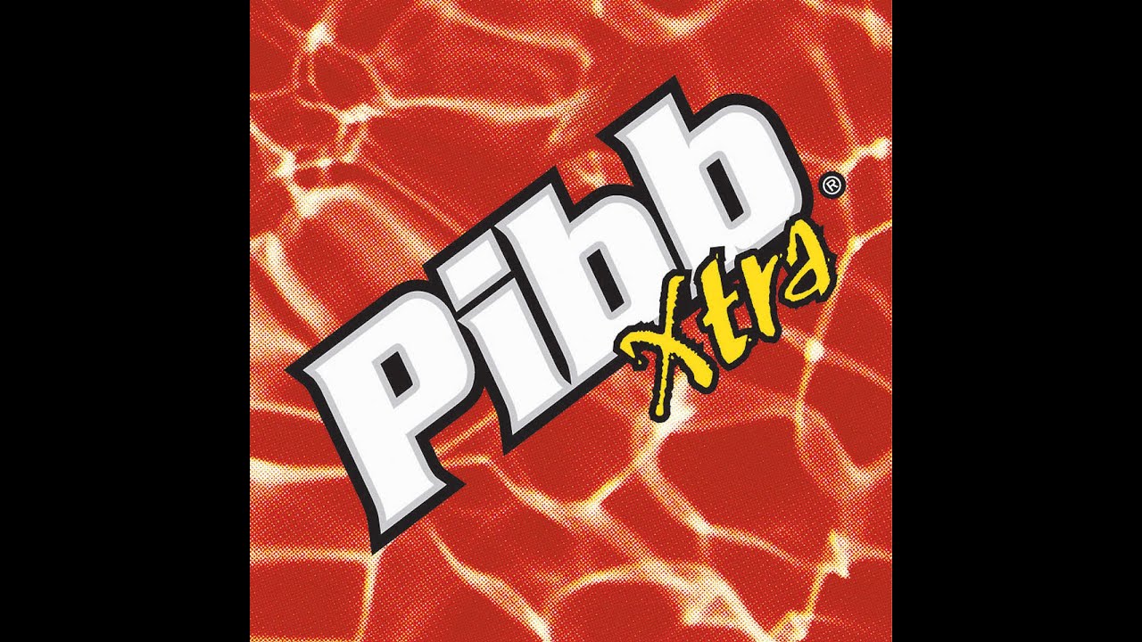 Pibb Xtra - YouTube