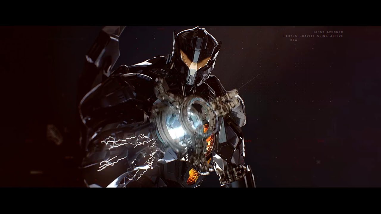 Titanes del Pacífico 2: La Insurrección - Teaser Trailer Doblado HD ...