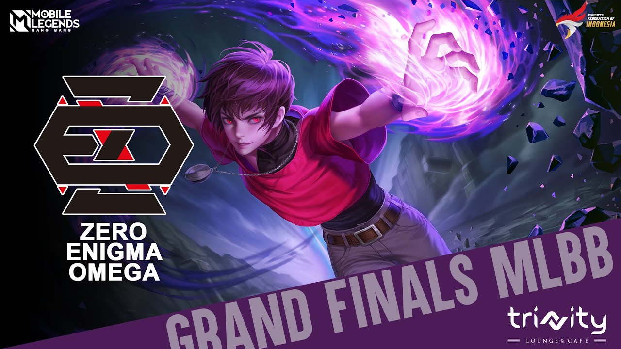 [🔴LIVE ] TOURNAMENT OFFLINE MLBB BY ZERO ENIGMA OMEGA - DAY 2 - YouTube