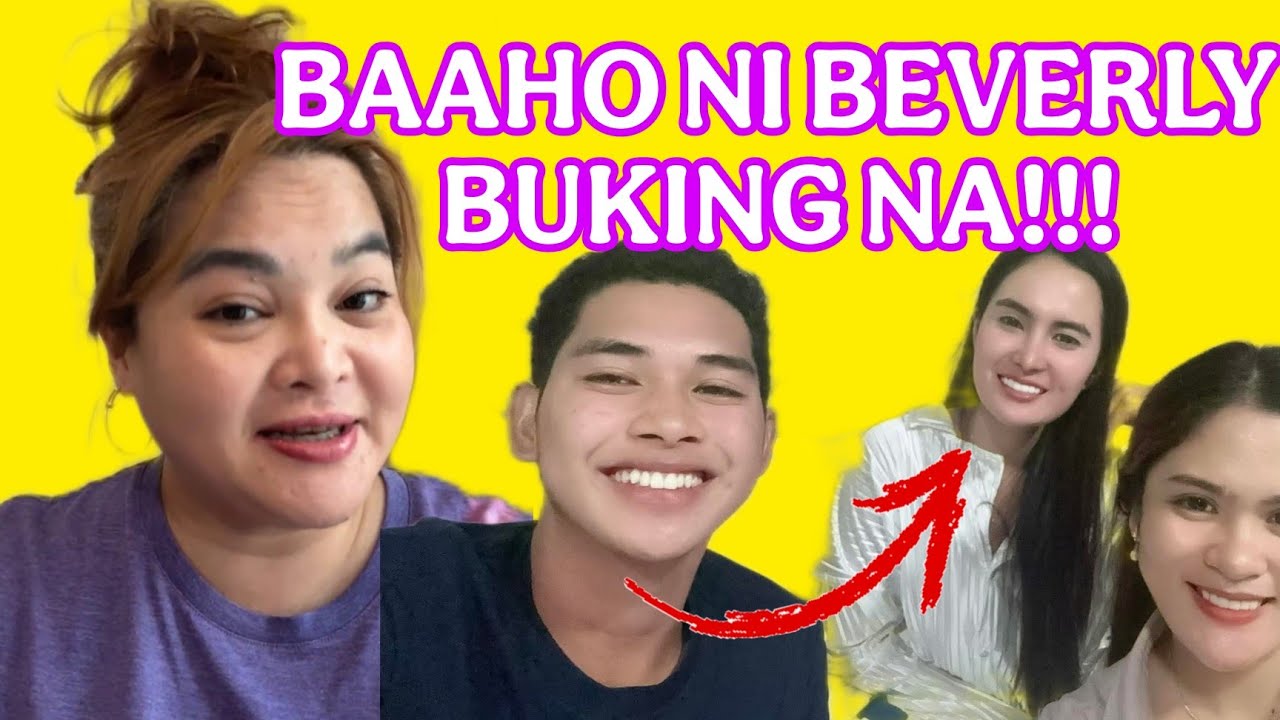 Iloy Bugris Binulgar ang totoong Baho ni Beverly!! - YouTube