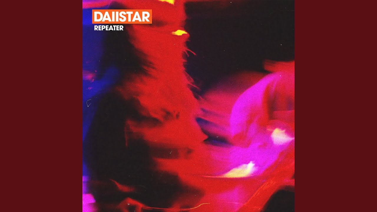 Repeater - YouTube