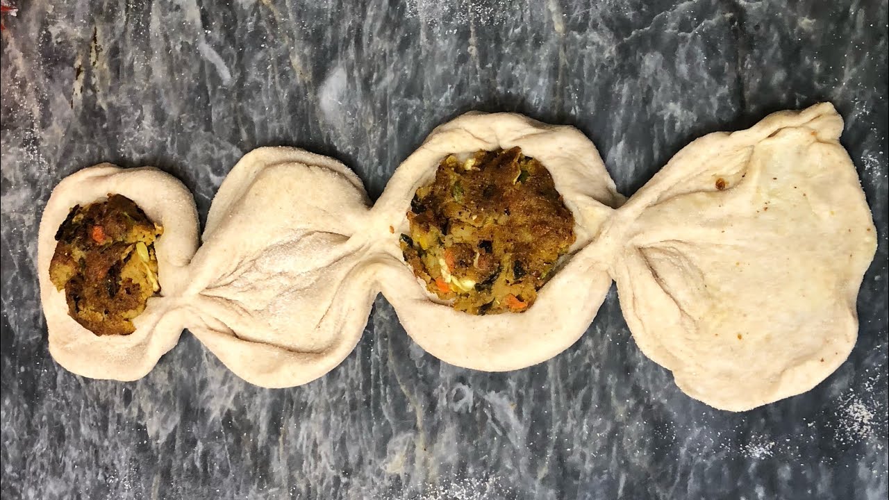 Tasty and unique Lunch Box Recipe by Shamim | Special and delicious ...