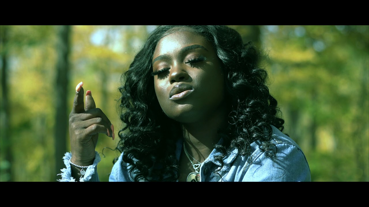 Kizzy Brown // Close REMIX // Shot/Cut By @FatKidFilms - YouTube