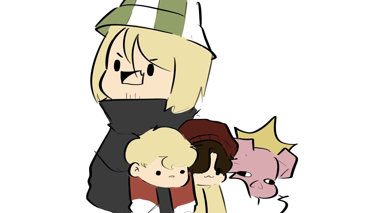 philza has a favorite child_animatic - YouTube