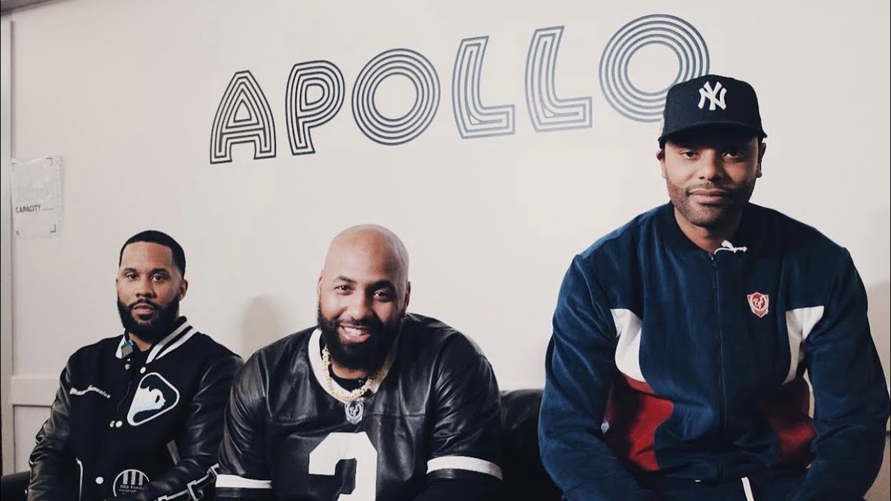 Market Mondays Apollo Show Recap - YouTube