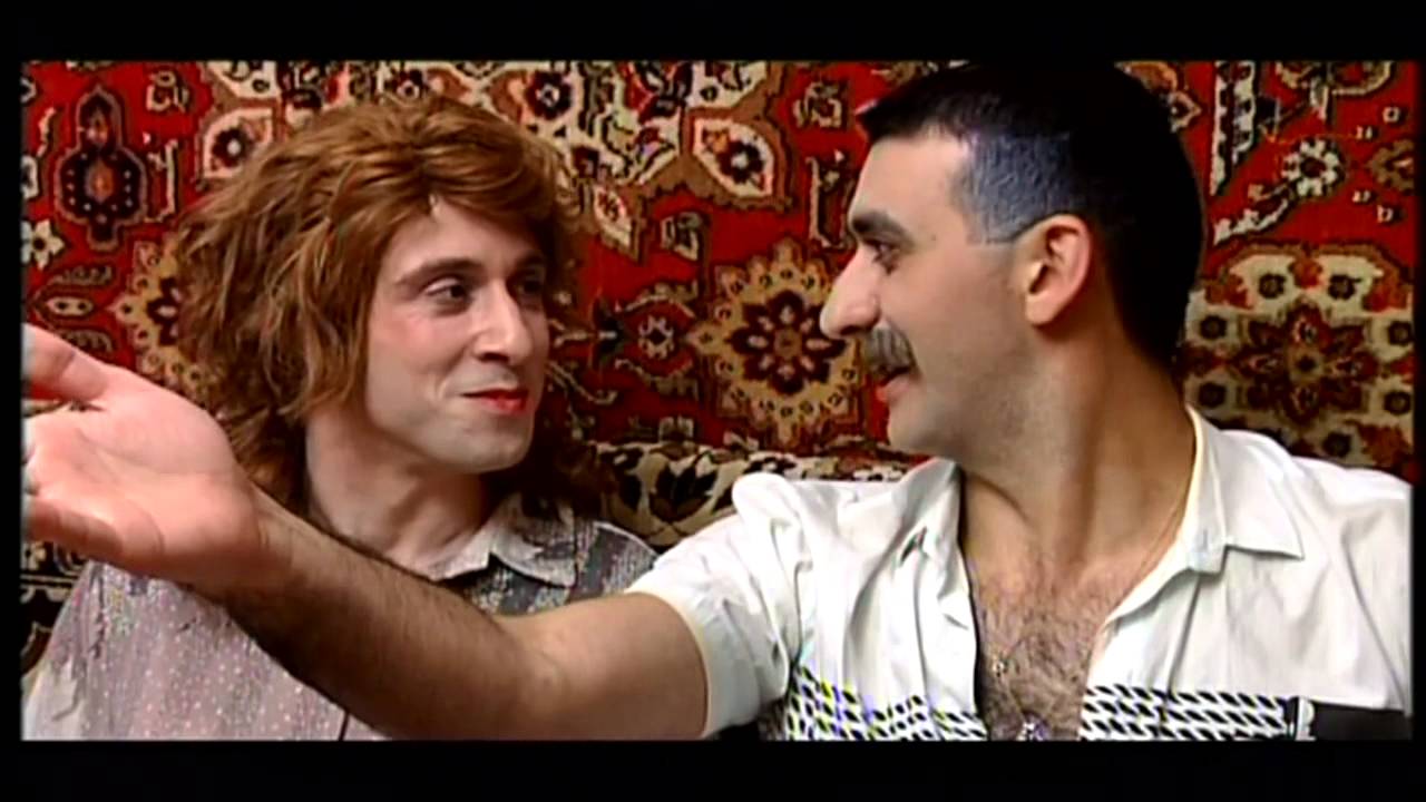 Kargin Haghordum sketch 663 (Hayko Mko) - YouTube