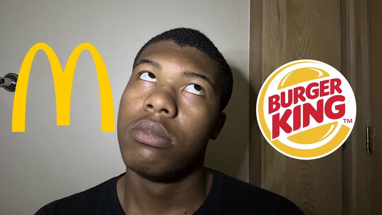 ASMR - RUDE fast food worker🍔🍟 - YouTube