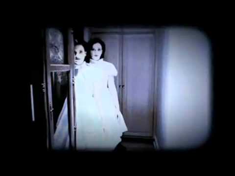 Insidious -tiptoe through the tulips - YouTube
