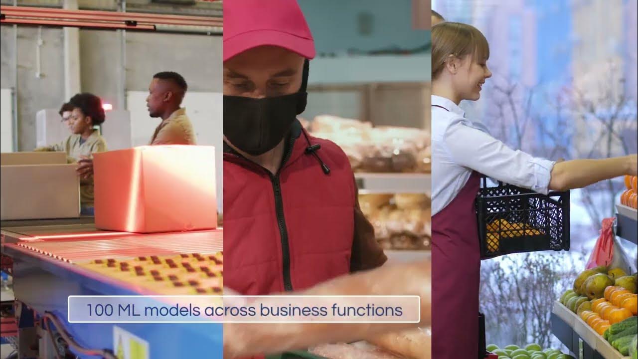 Building a ML deployment environment | Scaling and operationalizing ML faster | Sigmoid - YouTube